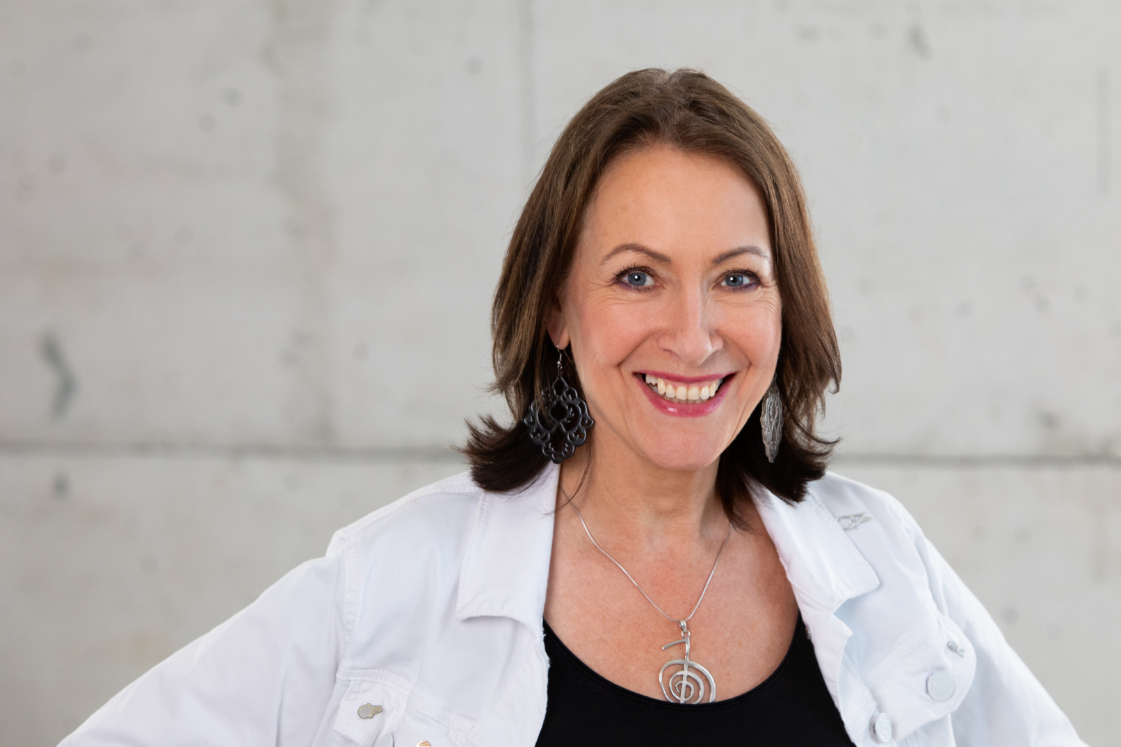 Über mich – Therapeutin Simone Schein